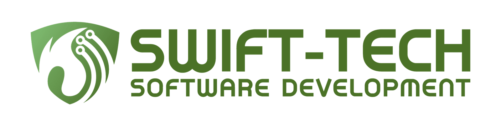 Home - Swift-Tech Software Development